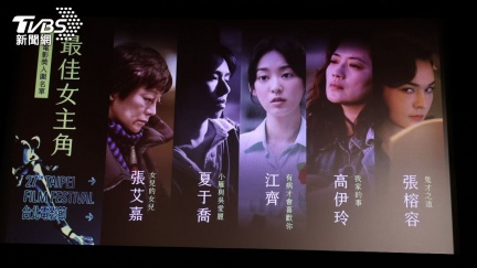 MyVideo五月片單出爐！阿湯哥神作回歸 震撼片《國有器官》看得到│TVBS新聞網