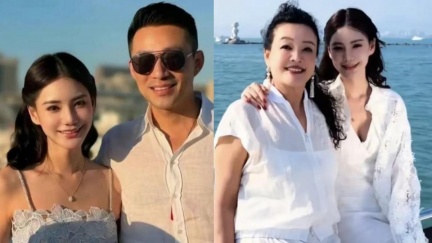 汪小菲今二婚！S媽痛喊「這什麼世界！」 33字再發聲網看哭│TVBS新聞網