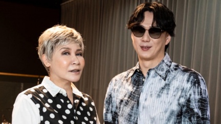 Tank回台了！換心肝術後曝最新近況 訴心聲：不看好就別看│TVBS新聞網