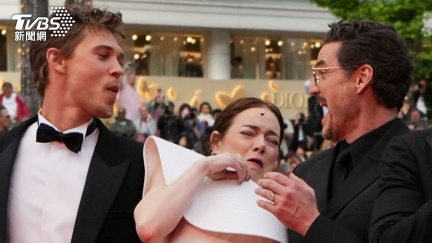 Tank回台了！換心肝術後曝最新近況 訴心聲：不看好就別看│TVBS新聞網