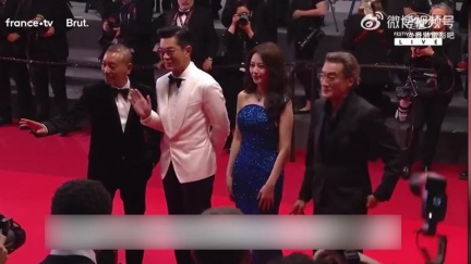 吳彥祖首登直播「賣英文課」成績驚人 銷售額破3000萬元│TVBS新聞網