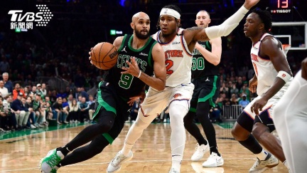 NBA季後賽／雷霆G7痛宰金塊32分！SGA轟35分 睽違9年重返西冠│TVBS新聞網