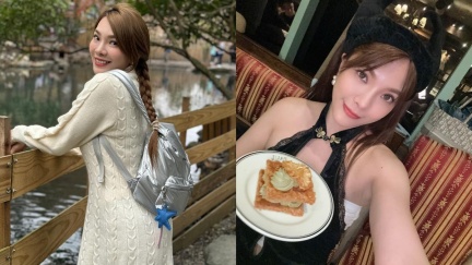 田馥甄開唱神秘儀式曝 揭104歲外公「超猛近況」全場驚呼│TVBS新聞網