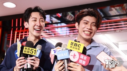 田馥甄開唱神秘儀式曝 揭104歲外公「超猛近況」全場驚呼│TVBS新聞網