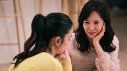 專訪／天心嫁韓國尪9年 曝不吵架秘訣竟是「絕不道歉」？！│TVBS新聞網