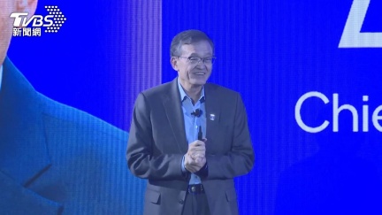 川普點名英特爾CEO下台 陳立武:與＂美國優先＂立場一致│TVBS新聞網