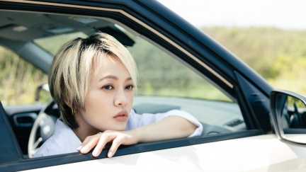 不是阿Ken！安心亞520無預警公開伴侶 會抱著睡│TVBS新聞網