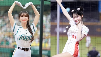 不是阿Ken！安心亞520無預警公開伴侶 會抱著睡│TVBS新聞網