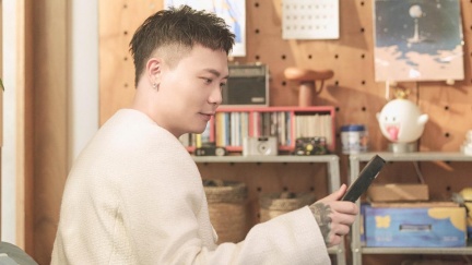 不是阿Ken！安心亞520無預警公開伴侶 會抱著睡│TVBS新聞網