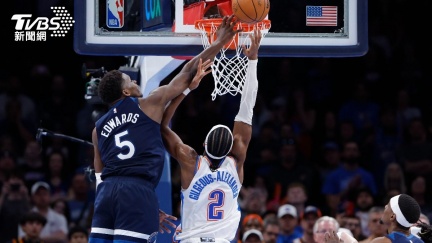 NBA季後賽／溜馬對尼克線上看！比分速報、戰況文字直播不斷更新│TVBS新聞網