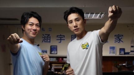 家寧握出軌鐵證！Andy遭爆「玩翻了」露原形 經紀人49字回應│TVBS新聞網