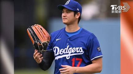 大谷實戰練投飆156公里 A-Rod籲明年再現「二刀流」原因曝│TVBS新聞網