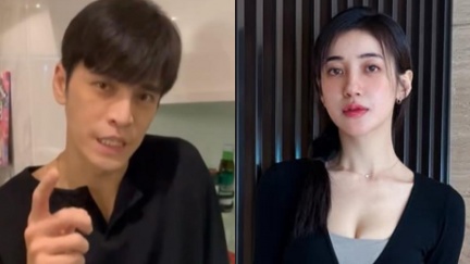 家寧握出軌鐵證！Andy遭爆「玩翻了」露原形 經紀人49字回應│TVBS新聞網