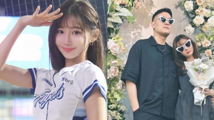 直擊／AV女神瀨戶環奈「坐上Joeman特斯拉」親解兩人關係 笑納神乳稱號│TVBS新聞網