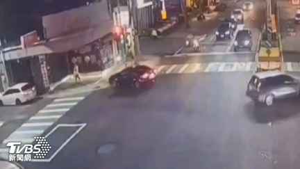 三峽車禍2童順利脫離呼吸器 OHCA女童創傷性腦損傷觀察中│TVBS新聞網