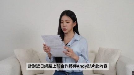 家寧反擊Andy太閒？他列「4大關鍵」：就是沒招了│TVBS新聞網