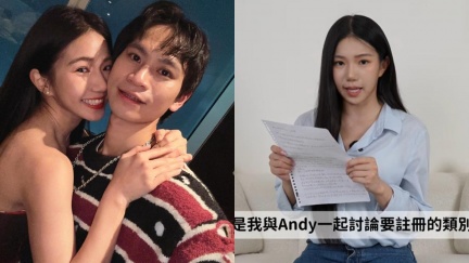 家寧反擊Andy太閒？他列「4大關鍵」：就是沒招了│TVBS新聞網