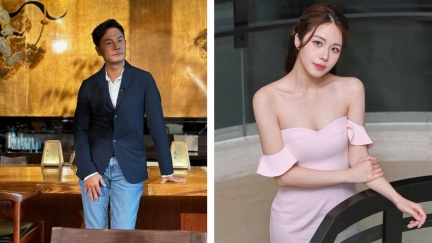 百萬YTR儒哥「求婚成功」！套牢女友過程曝 婚戒竟藏西瓜裡│TVBS新聞網