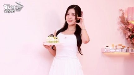 8歲賺進1棟房 女星「2年速產180支廣告」：能拍的都拍│TVBS新聞網