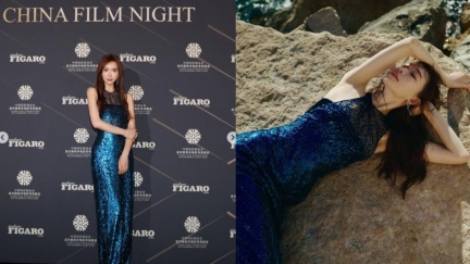 8歲賺進1棟房 女星「2年速產180支廣告」：能拍的都拍│TVBS新聞網