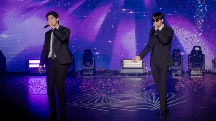 FTISLAND、CNBLUE率團攻高雄！ FNC BAND KINGDOM 8月登場│TVBS新聞網