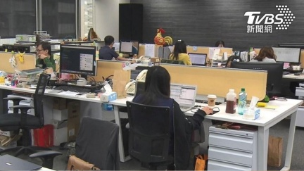 勞退虧損破2000億！退休金恐不夠用 專家曝「每月需準備5萬」│TVBS新聞網