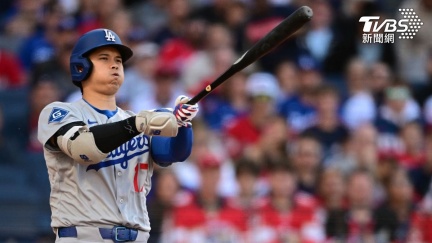 大谷實戰練投飆156公里 A-Rod籲明年再現「二刀流」原因曝│TVBS新聞網