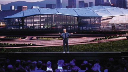 MSCI是什麼？2025成分股調整名單、生效日與市場影響一次看懂│TVBS新聞網