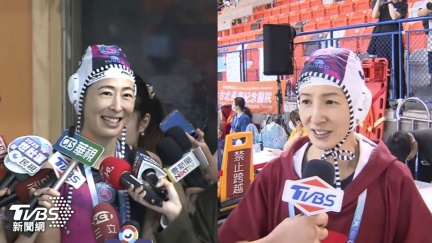 前5566男星昔後空翻「脊椎永久傷害」慘漏尿 當兵4個月遭驗退內幕曝│TVBS新聞網