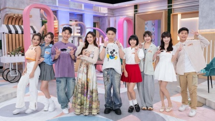 蔡阿嘎5劇本「讓Andy翻車」！家寧大逆轉關鍵曝光 一句切割男閨密│TVBS新聞網