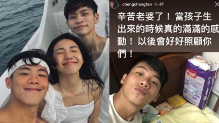 家寧影片再戰Andy！網列懶人包秒看懂 5點開轟：一堆漏洞│TVBS新聞網