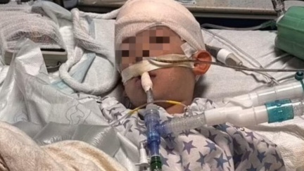 腸病毒重症「最小才出生3天」 呼吸困難併發腦膜炎進ICU│TVBS新聞網