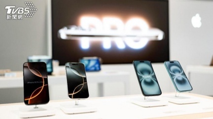 蘋果秋季發表會9/9登場 預計發表新iPhone等產品│TVBS新聞網