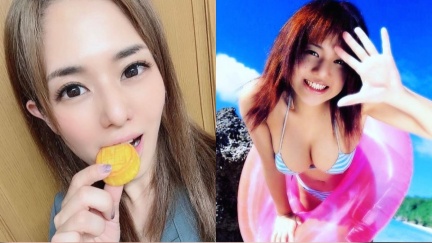 又一AV女神宣布引退！葵司將結束14年AV生涯 最後作品曝│TVBS新聞網