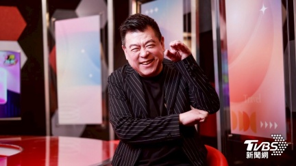 林昶佐曝老婆罹腦部罕病 Doris揭現況：繼續前進努力│TVBS新聞網