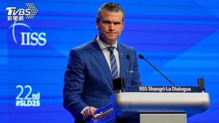 中國2027攻台？ 美退役上將評「那只是日期」美台軍力屆時優中國│TVBS新聞網