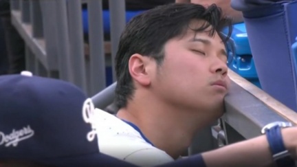 MLB／大谷翔平23轟出爐並列全壘打王 日媒：追悼長嶋茂雄│TVBS新聞網