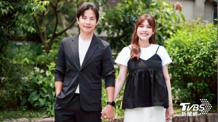 連線訪問／窮小子變百億CEO！《瘋狂獨角獸》超勵志 女主「被許光漢逼哭」│TVBS新聞網