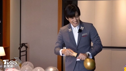 連線訪問／窮小子變百億CEO！《瘋狂獨角獸》超勵志 女主「被許光漢逼哭」│TVBS新聞網