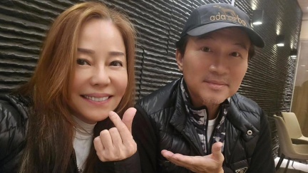 理科太太跌落神壇！486先生曝「崩壞2關鍵」 反讚：蔡阿嘎真厲害│TVBS新聞網