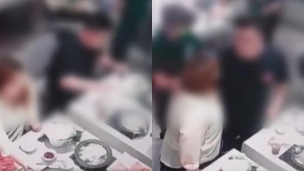 瘋狂偷拍60女！北市「創意私房」VIP警 一審重判12年│TVBS新聞網