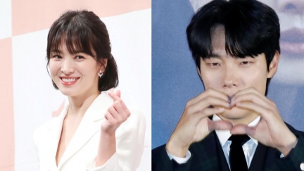 T-ara咸𤨒晶親自教白成鉉談戀愛！ 姜星「恨她搶走一切」要報復│TVBS新聞網