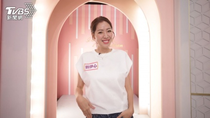 挑戰千年一遇！「H級頂級AV新人」7月正式出道 片商欣慰喊：等25年終於等到妳│TVBS新聞網