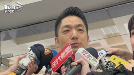 輝達總部地點選好了？蔣萬安鬆口：很明確要T17、18│TVBS新聞網