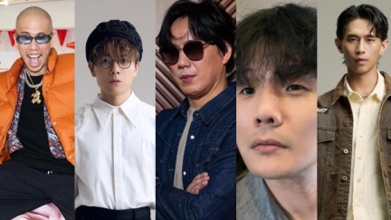 Albee陷感情爭議 昔日穿深V泳裝疑「走光露點」本人親自解答│TVBS新聞網