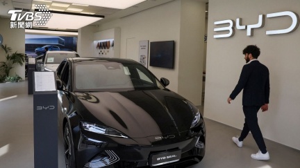 馬斯克與川普決裂！《BBC》揭2人「全面開戰」最慘結果│TVBS新聞網