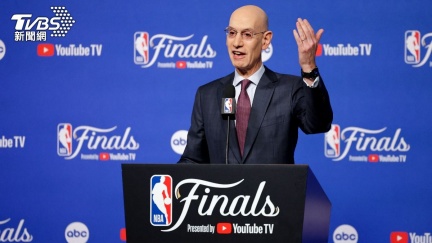 NBA／「老皇帝」詹姆斯生涯23季寫歷史新頁 將挑戰神紀錄│TVBS新聞網