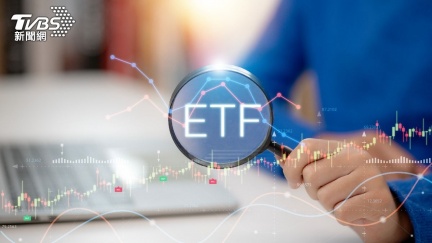 跟著台積電買金融債！鎖定美銀、大摩 「這檔」ETF全持有│TVBS新聞網