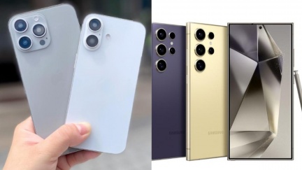 蘋果iOS 26亮點一次看！新介面設計、AI功能升級用戶體驗│TVBS新聞網