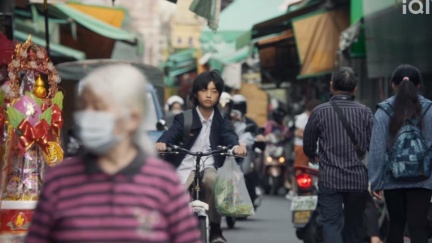 報復尪愛買春！外商OL脫光怒了 下海拍AV「互相傷害」│TVBS新聞網